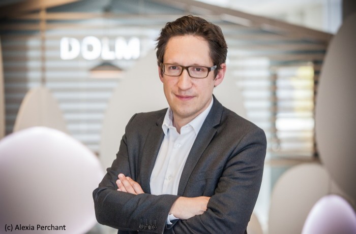 DSI de Christian Dior Couture