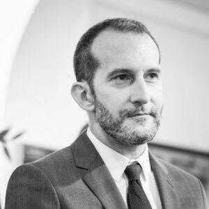 Co-fondateur & Président