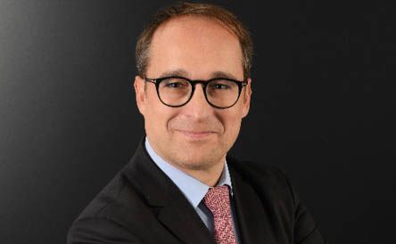 Directeur général adjoint immobilier chez Icade Promotion