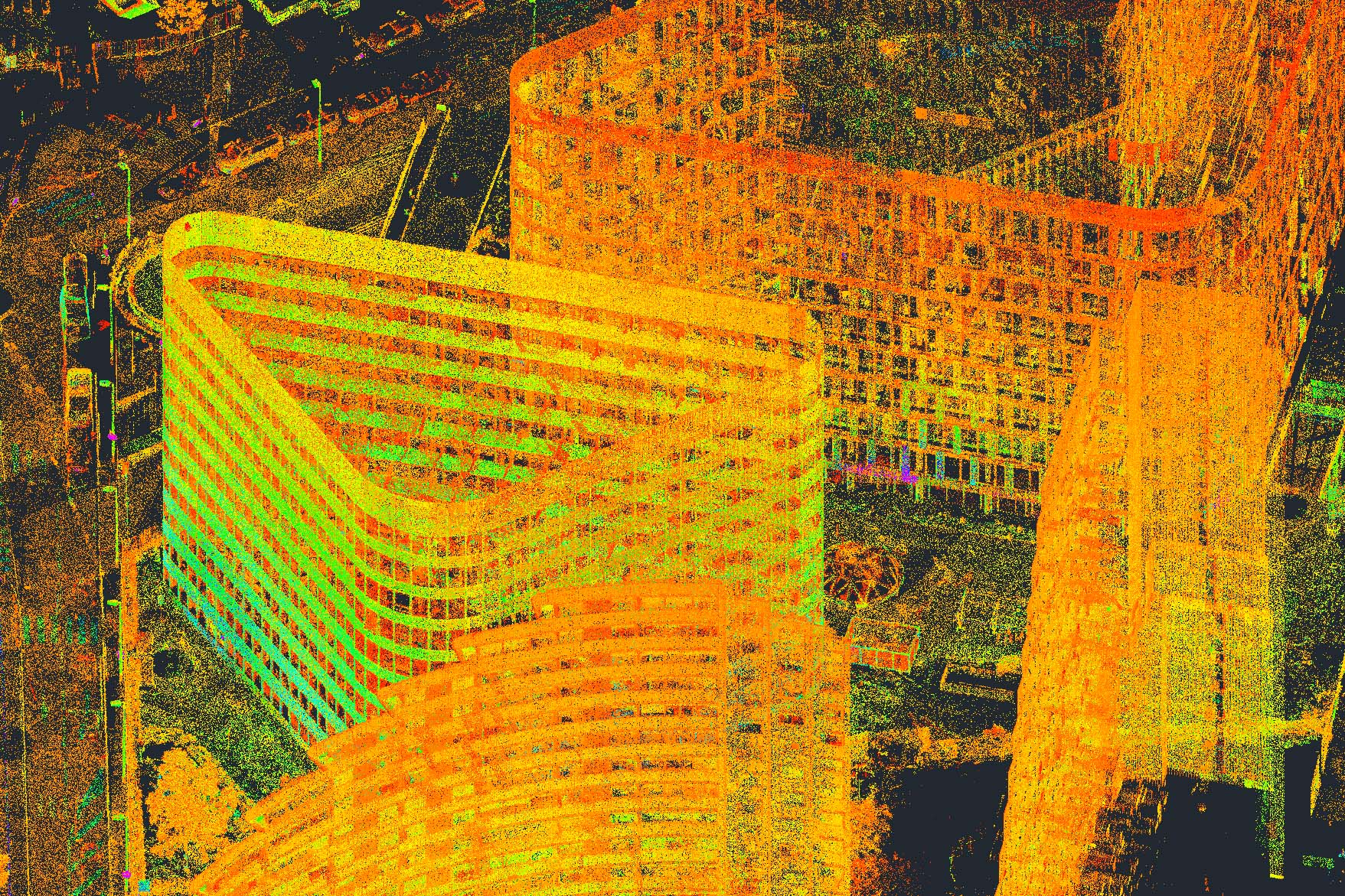 Les nouveaux modes d’acquisition de la donnée
