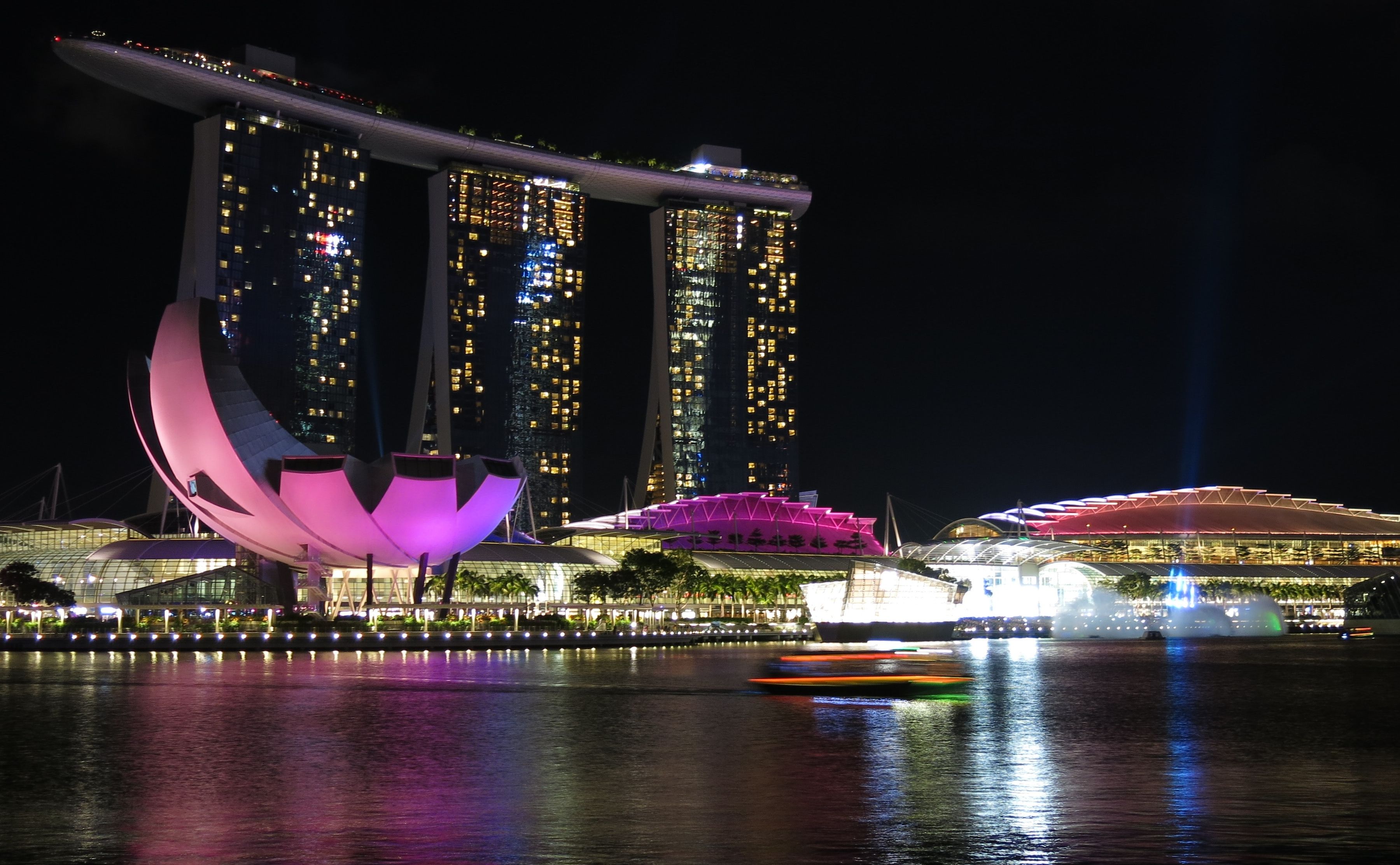 ESTP Alumni Singapour