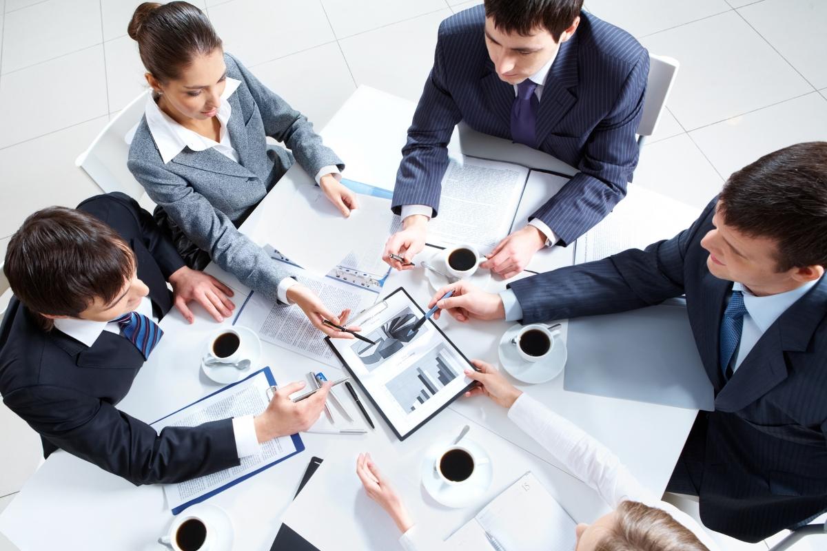 ESTP Alumni IDF - Conférence : Consultants, faut-il s’en méfier ou les ...