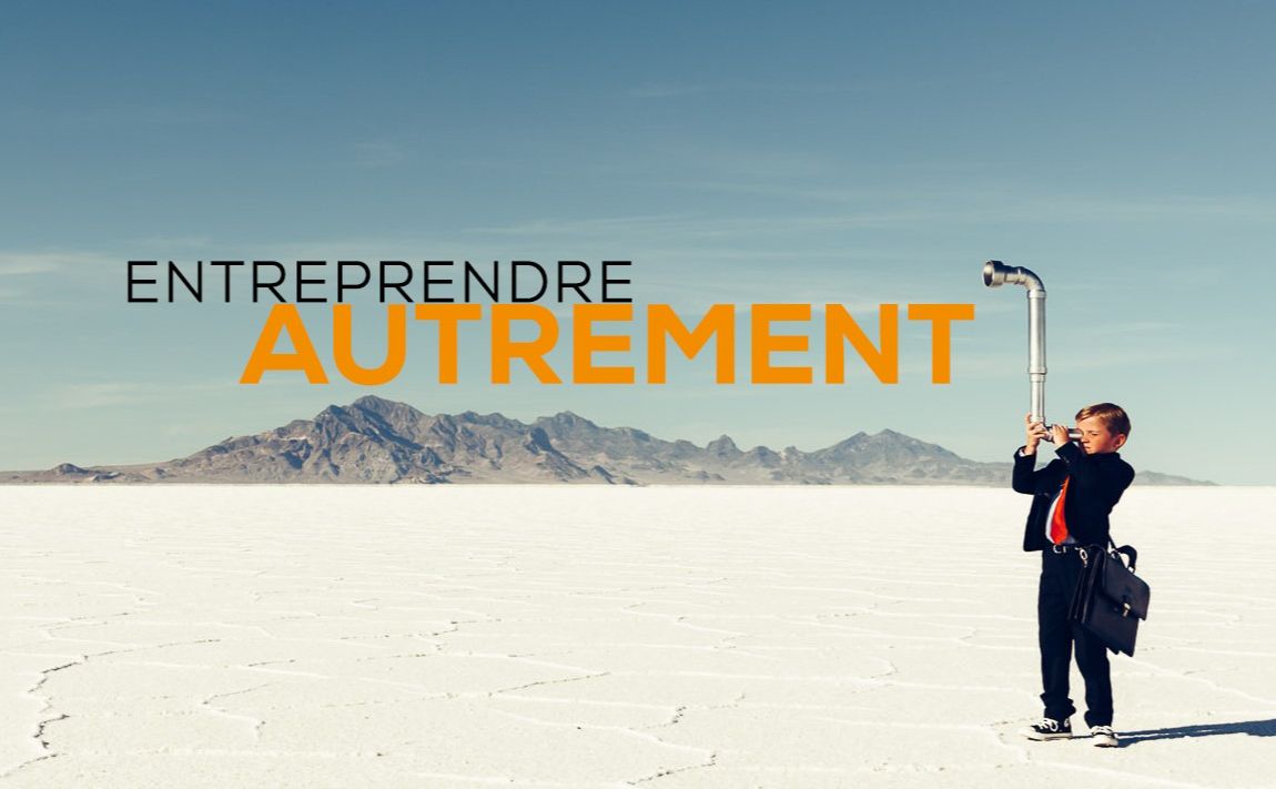 Conférence-débat : le concept innovant des Search funds