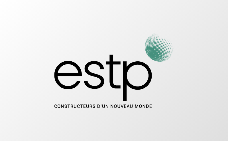 📢 Nouveau logo, nouvelles couleurs, l'ESTP dévoile sa nouvelle identité ...